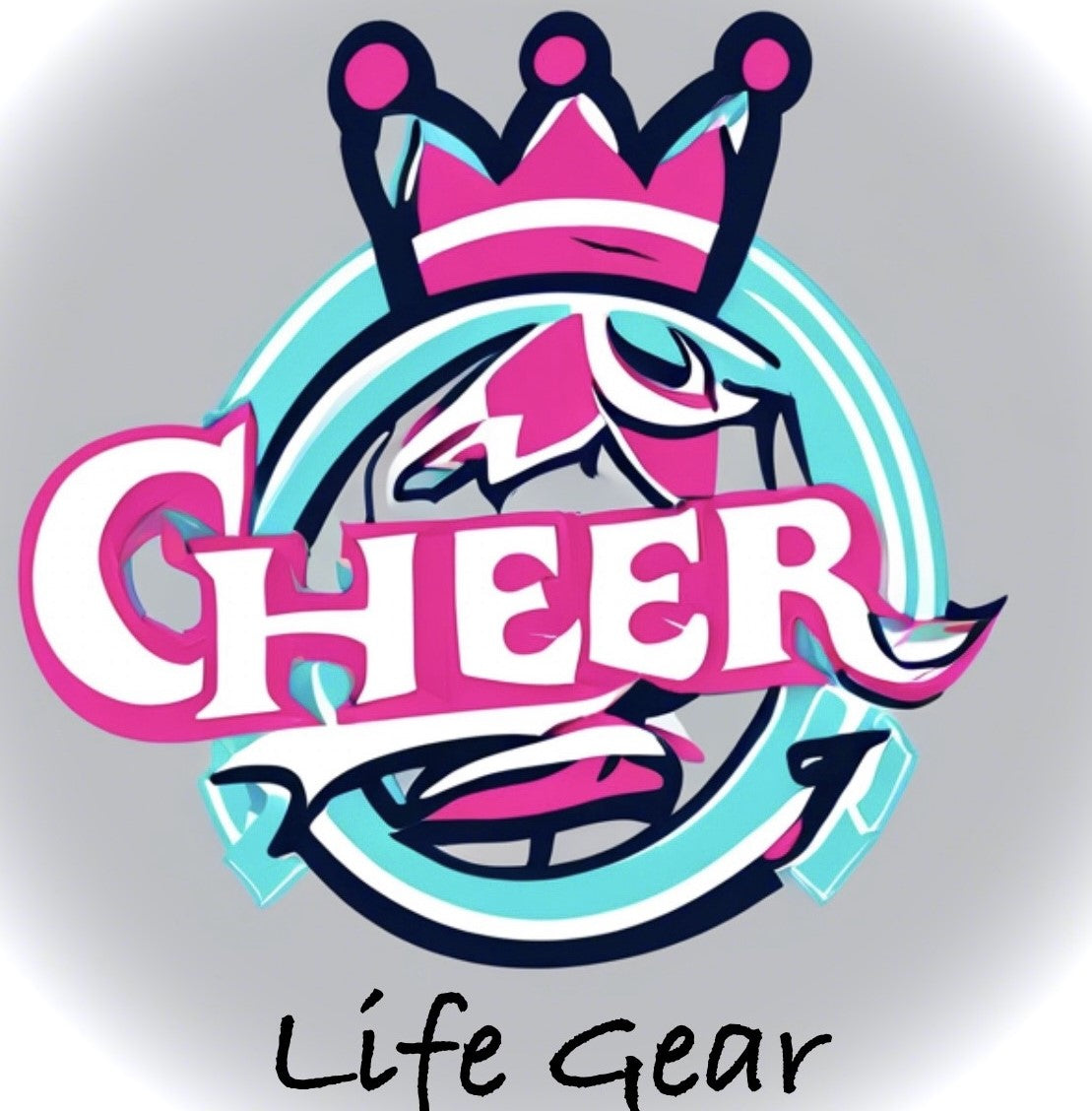 Cheerleader Cheer Gear – Cheer Life Gear